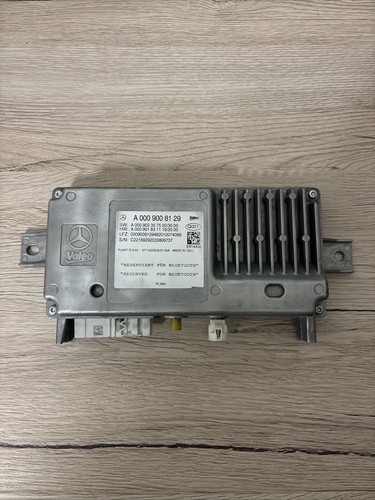 Mercedes Parkassistent Steuergerät Kamera Modul Valeo Camera Ecu ...