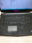 Dell Alienware 17 Intel i7-4700MQ 2.4GHz 12GB RAM Nvidia GTX 770M Bad ...