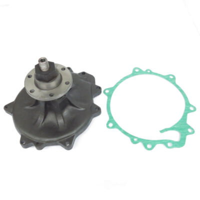 Engine Water Pump-Eng Code: DT466, International US Motor Works US3712 ...