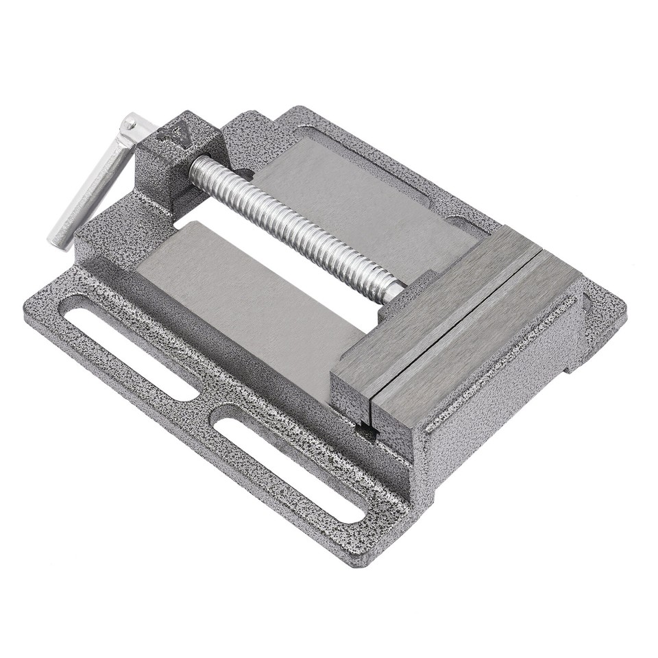 4" Mini Drill Press Vice CNC Milling Machine Tool Bench Vise Clamping ...