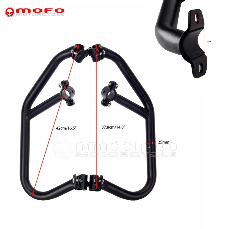 For Harley Pan America 1250 RA1250/RA1250S Engine Guard Bumper Crash ...