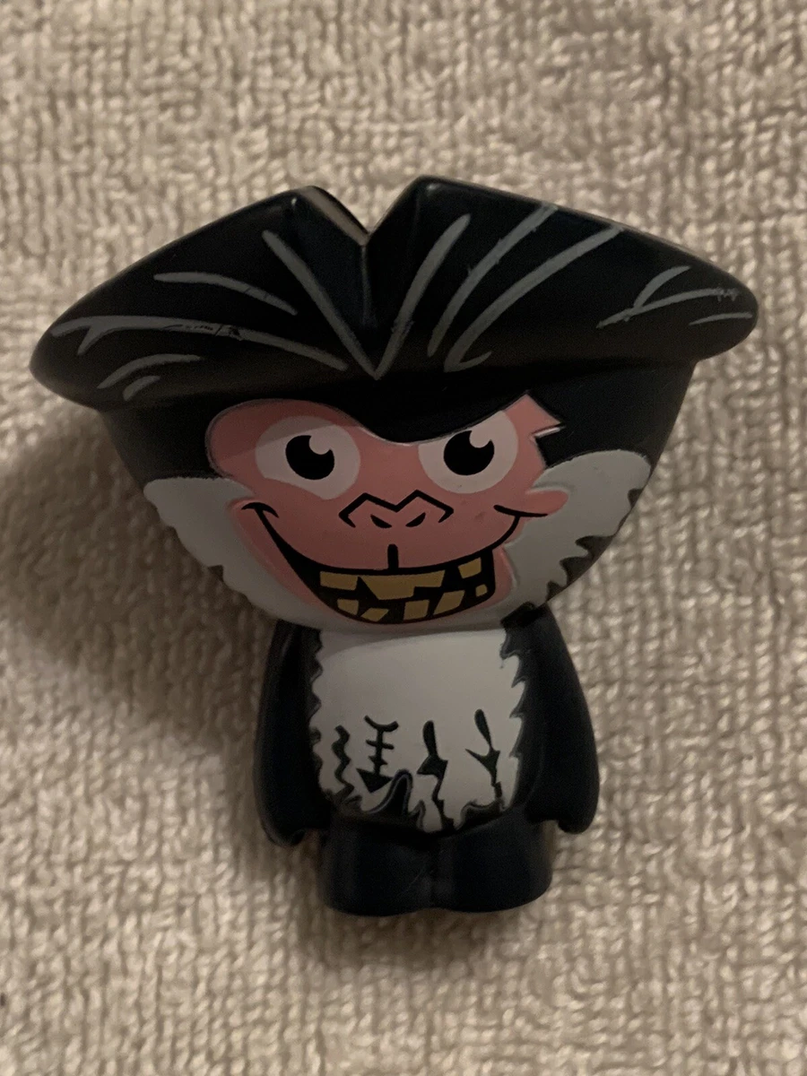 Ice Age Continental Drift Captain Gutt Toy
