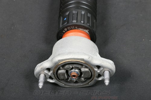 100Km A2183202930 Mercedes C218 CLS Shock Absorber Rear Right R HR -6 ...