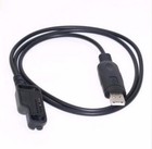 USB Programming Cable for Vertex Radio VX530 VX-600 VX-5500 VX-6000 | eBay