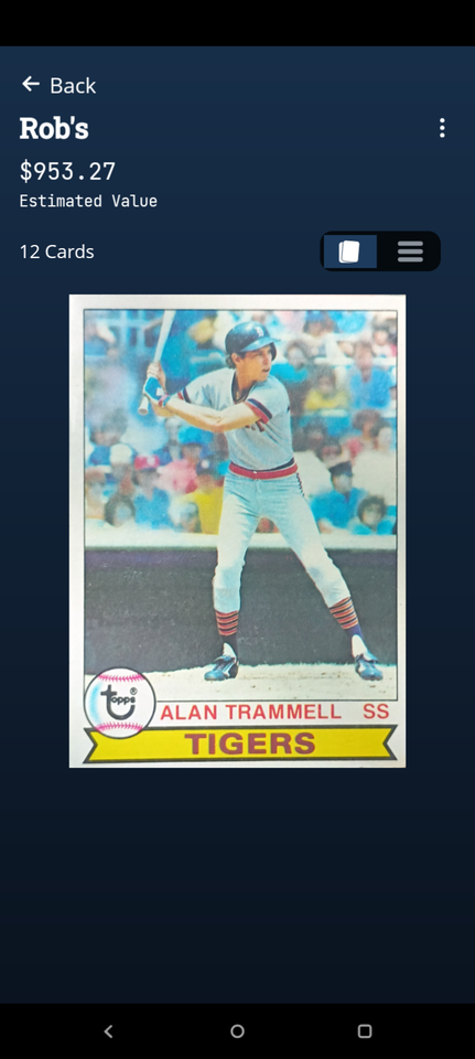 Antique sports card memorabilia from the 1940 50s 60s and '70s | eBay