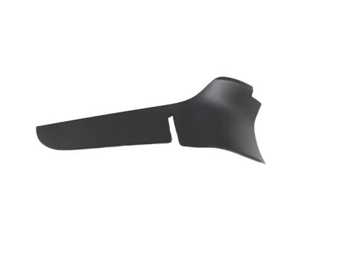 Genuine Mopar Front Fascia Spat Left 68460451AB | eBay