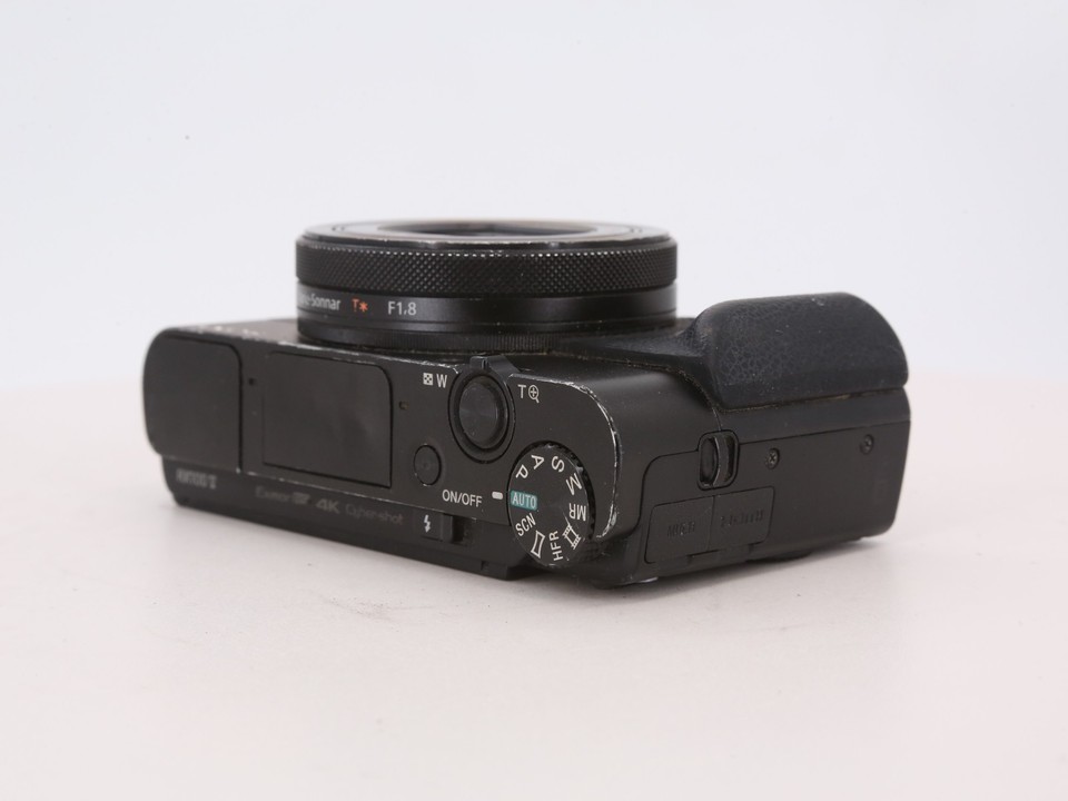 [Good, Fast Shipping] Sony DSC-RX100 V M5 Camera | eBay