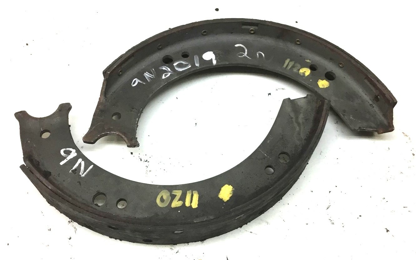 USED BRAKE SHOE CORE FOR FORD 9N 2N TRACTOR 9N2019 | eBay