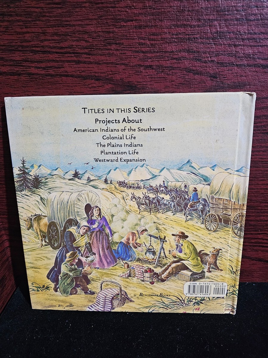 Westward Expansion Project Westward Expansion Project