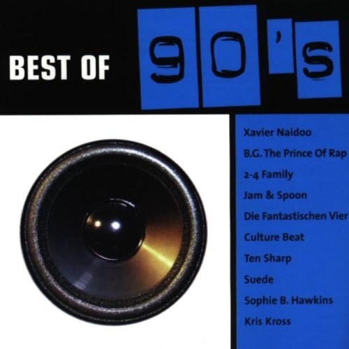 Various : Best of 90s CD (1999) | eBay