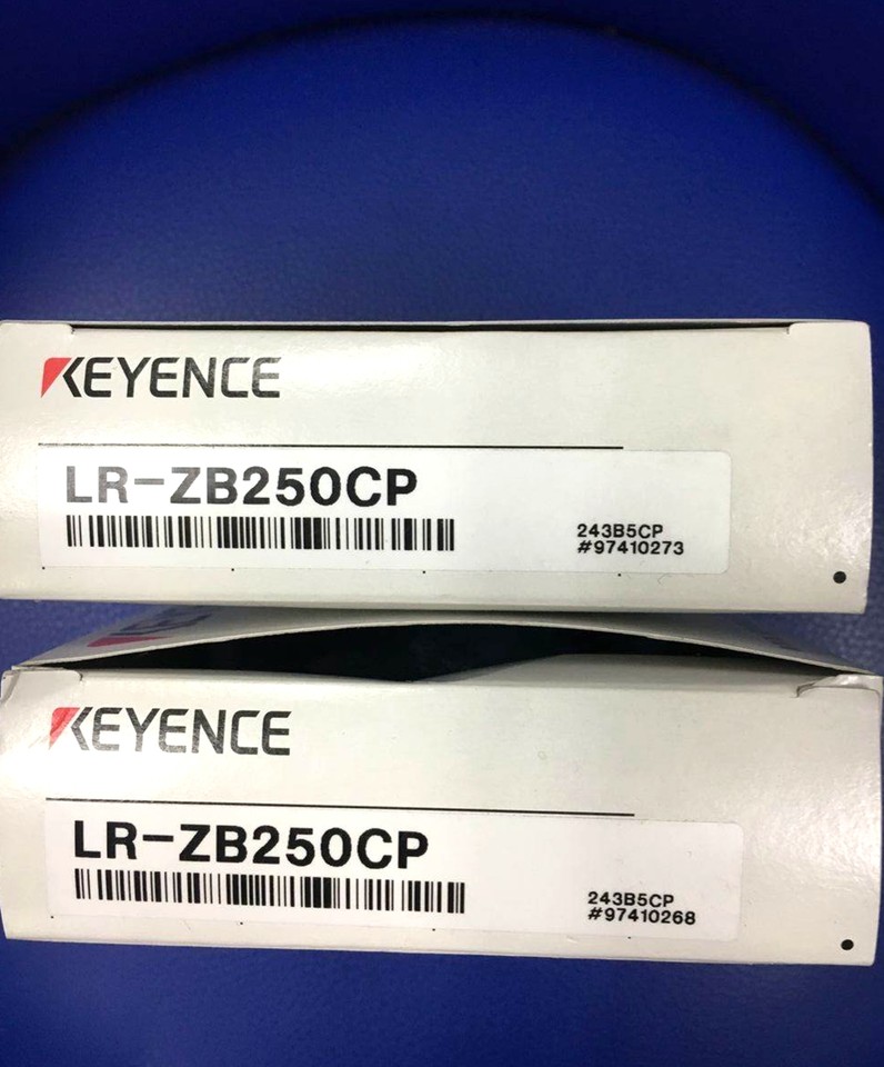 1PC NEW KEYENCE LR-ZB250CP Laser Sensor | eBay