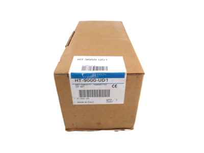 JOHNSON CONTROLS HT-9000-UD1 Humidity Transducer New | eBay