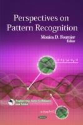Engineering Tools, Techniques and Tables Ser.: Perspectives on Pattern Recognition by Monica D ...