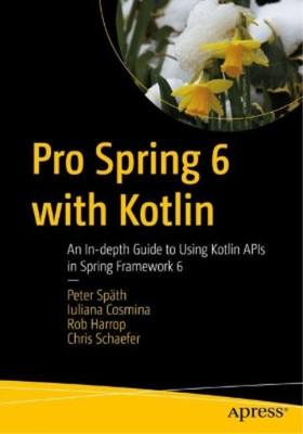 Peter Späth Iuliana Cosmina Rob Harrop Chris Schae Pro Spring 6 with ...