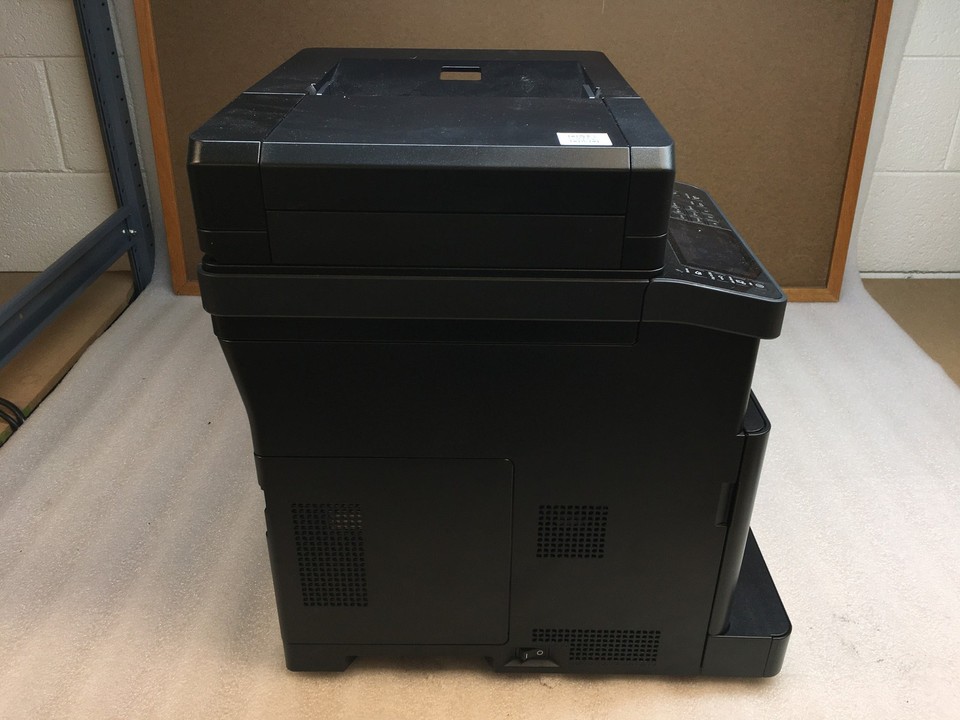 Dell S2815dn AIO Wireless Monochrome Laser Printer - Toner Inc 1.2K pg ...