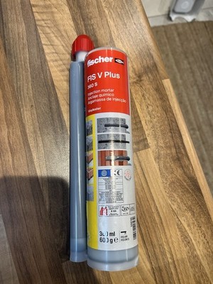 Fisher FIS V Plus 360 S Injection Motor (Out of Date) Brand New | eBay UK