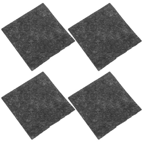 4Pcs Nano Sparkle Cleaning Cloth Car Spray Autokorekt Paint Surface | eBay