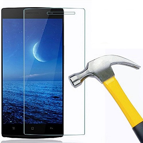 Tempered Glass Screen Protector Film Case for OPPO F1 / F1s / R9 / R9 ...