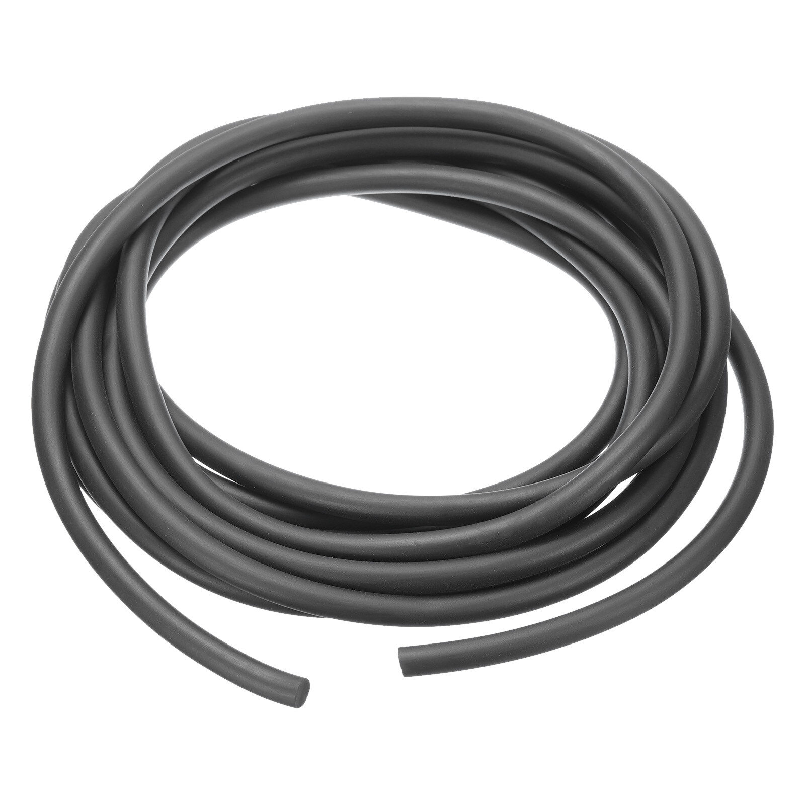 23/64" x 16.4ft Backer Rod Rubber Rope Caulk Crack Gaps Joint Filler ...