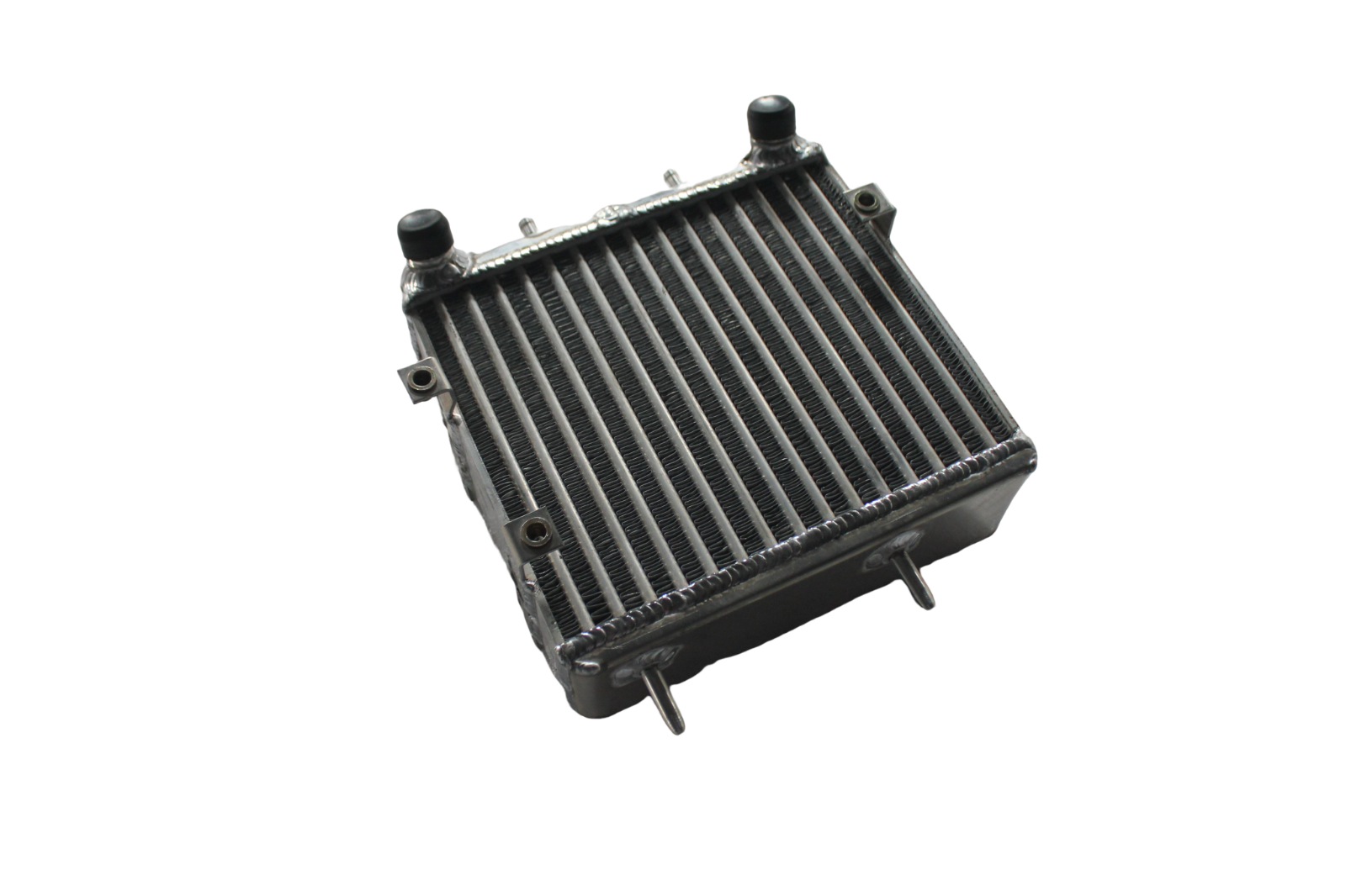64MM MERCEDES W216 W221 CL600 S600 V12 ENGINE 2105000100 OIL COOLER ...