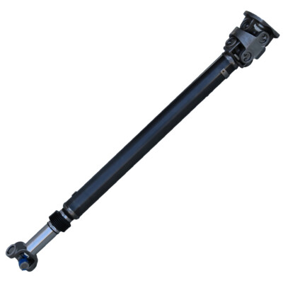 65-9303 Front Drive Shaft Fits Ford F250 F350 Super Duty Excursion ...