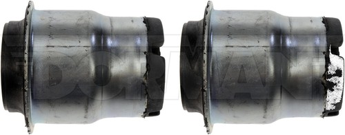Front Forward Suspension Subframe Bushing Kit Dorman For 2009-2014 ...