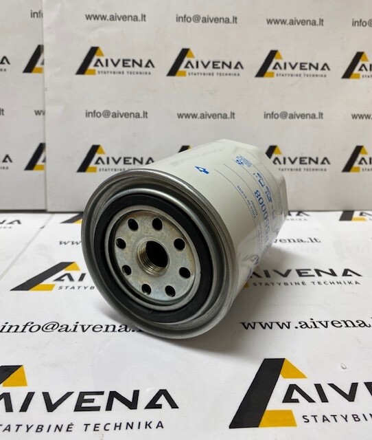 DONALDSON P550008 - Cross reference fuel filters