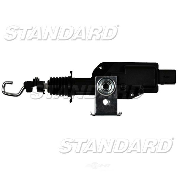 Door Lock Actuator Motor-Power Door Lock Actuator Front-Left/Right ...