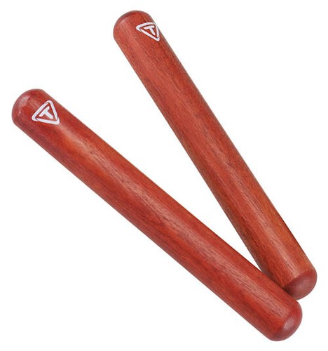 8 inch. Hardwood Claves 888680001742| eBay