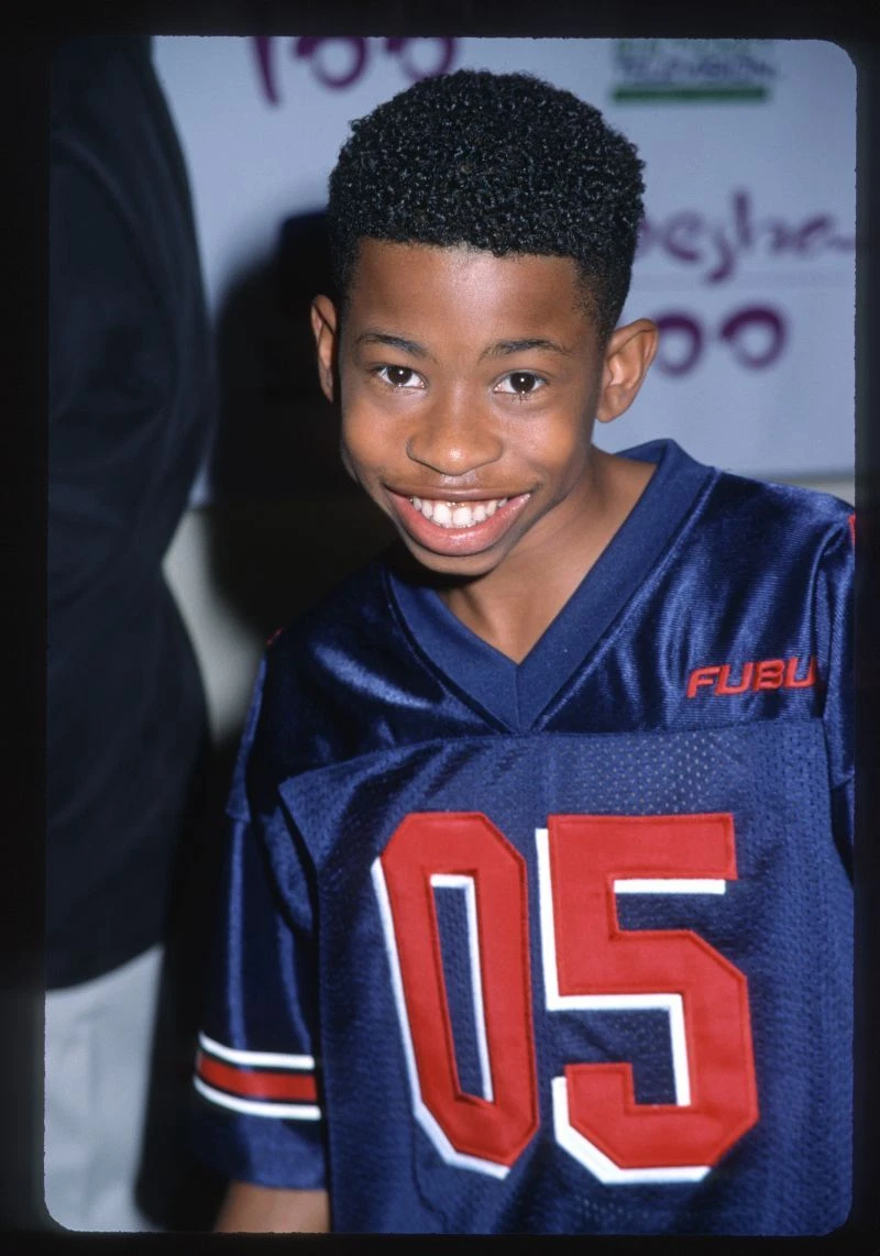Miles From Moesha