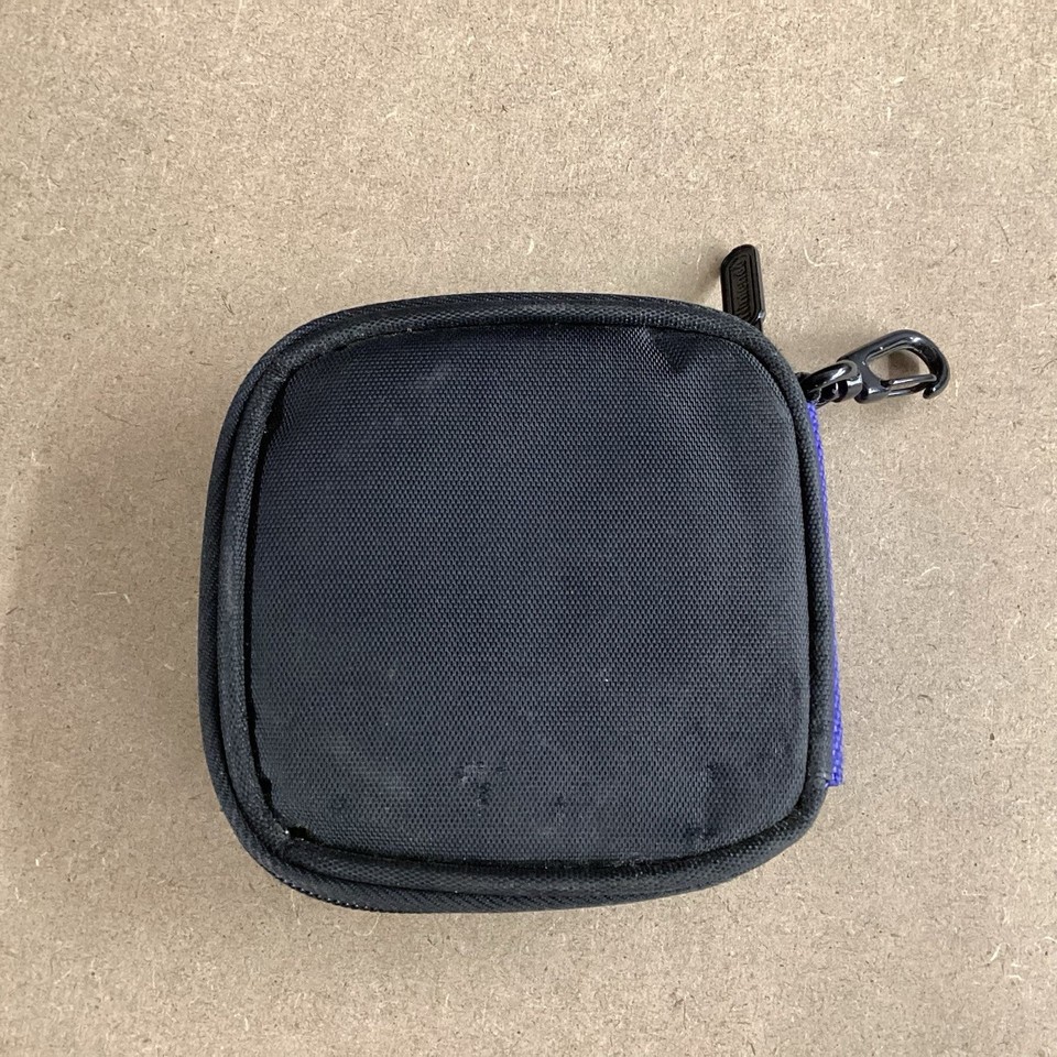 Nintendo GameCube OEM Official 12 Game Carry Travel Case Disc Holder ...