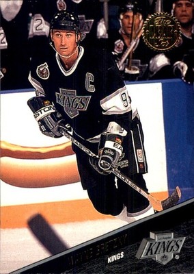 1993-94 LEAF Base RCs Stars 🥅 YOU PICK 🥅Complete Your NHL Set #236 ...
