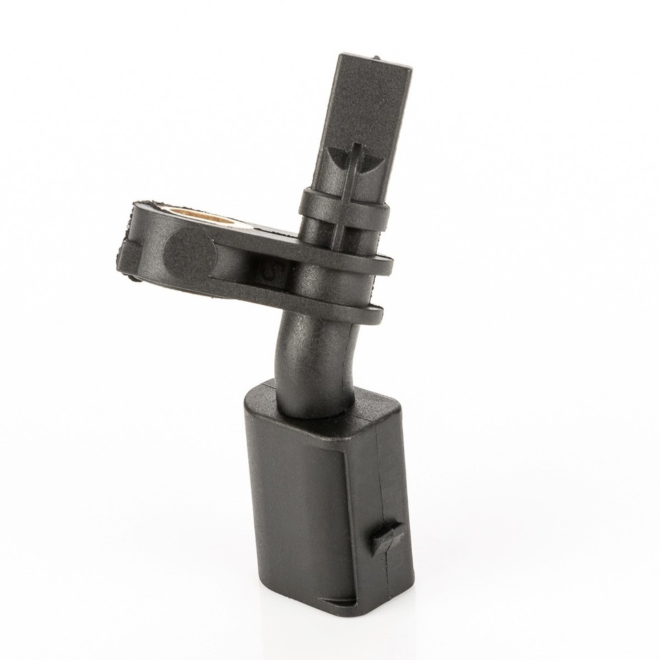 4x Sensor ABS Delantero Trasero para Audi A3 Seat Leon Skoda Octavia ...