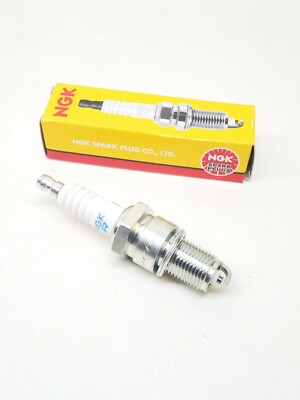 2539 BPR6ES 7131 NGK Rotary Spark Plug R42XLS4263 WR7D RN9YC W20EPR-U ...