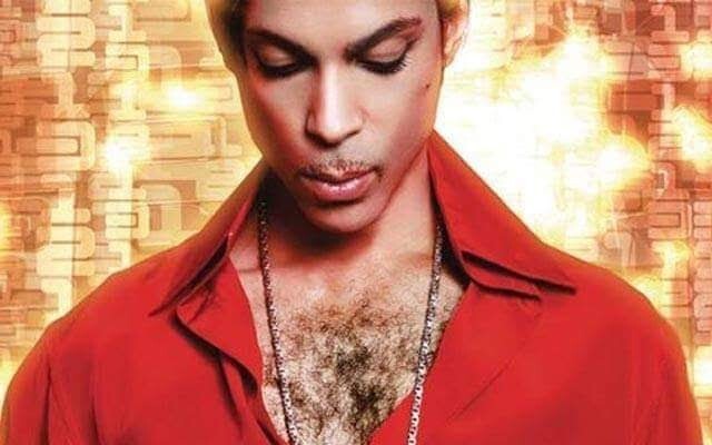 PRINCE Pre-Owned Home Private Auction Item 🤴 One Of A Kind Special Wall ...