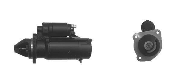 MAHLE MS 65 Starter for sale online | eBay Australia