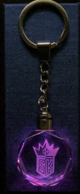 Sacramento Kings LED Light Up Key Chains | eBay