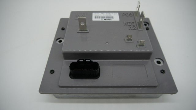 Yamaha Drive / G29 48v Volt Golf Cart Motor Controller 290a Amp for ...