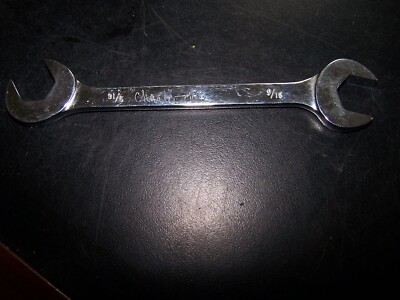 Wrenches - 4 Way Angle