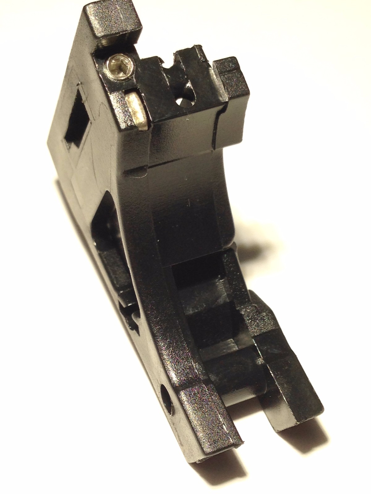 GEN 1-3 17 19 26 34 TRIGGER HOUSING OVERTRAVEL STOP w/ SPRINGS PACK ...