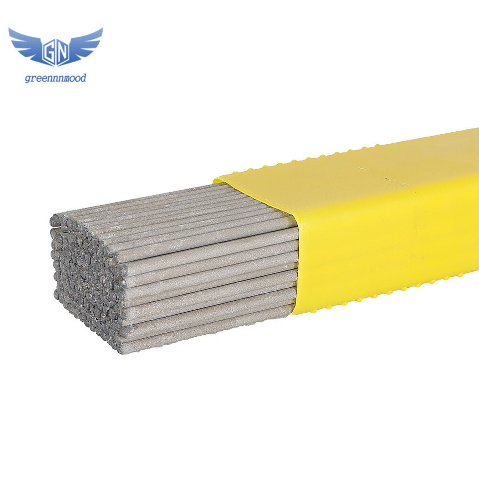 E7018 1/8" Premium Arc Welding Rods Carbon Steel Electrode 60 lb (10 lb ...