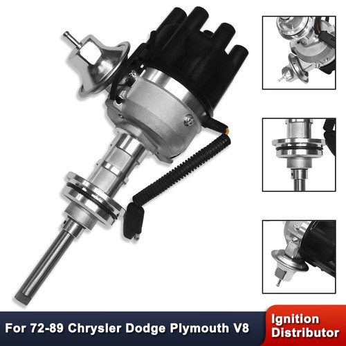 Distributor for Chrysler Dodge Plymouth 3.7L 5.2L 5.6L 5.9L 6.6L 7.2L ...