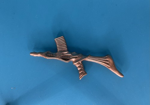 Sectaurs Prince Dragon Rifle Gun accessory | eBay