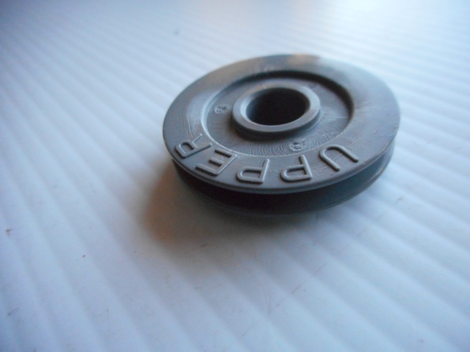 NOS Kawasaki 1992-2007 Throttle Pulley Kx125 Kx250 59091-1102 for sale ...