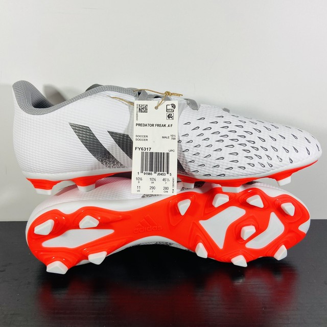 Size 11 - adidas Predator Freak.2 FG Demonskin - Numbersup 2021 for ...
