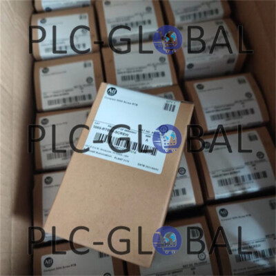 5069-RTB64-SCREW 2022 New Sealed Allen-Bradley Compact 5000 Screw RTB ...