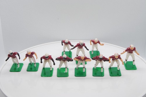 Tudor Games Electric Football - St. Louis Cardinals (Dark) + Pocket ...