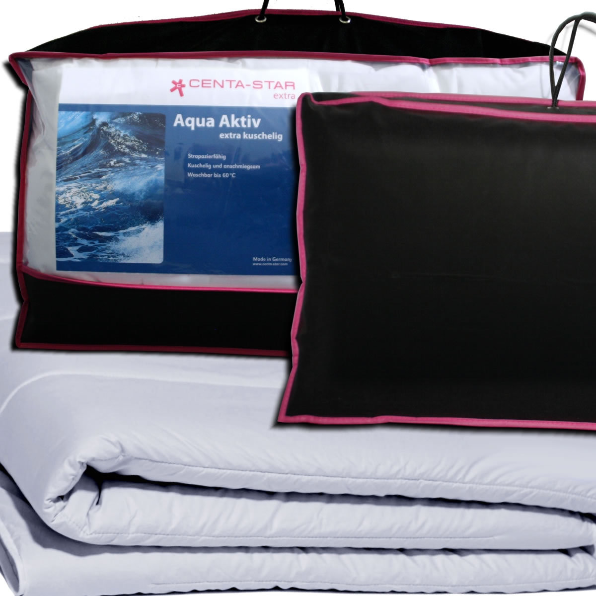 Aqua Aktiv Centa Star