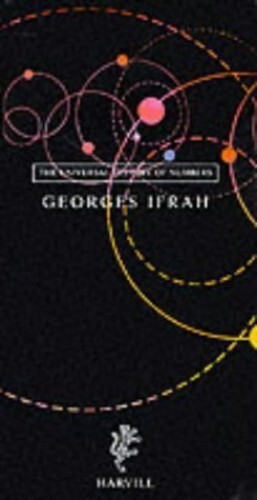 The Universal History of Numbers (3 vo... by Ifrah, Georges Paperback ...