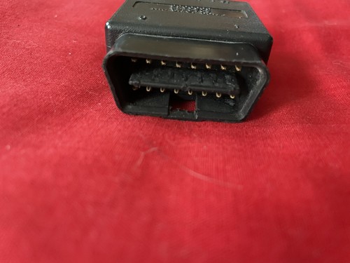 Vetronix Tech-1 GM 16/12 Pin Non-OBD II DLC Adapter 3000055 | eBay